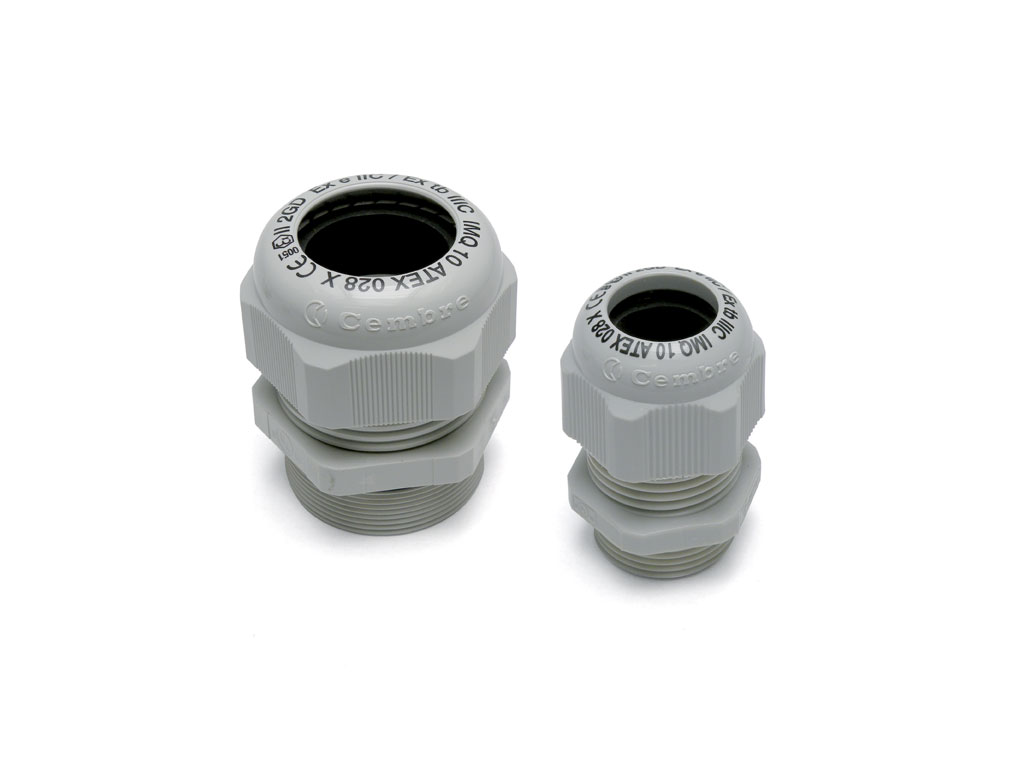 4900.M32 Maxiblock Atex Cable Gland with Metric Thread – Top Cable ...