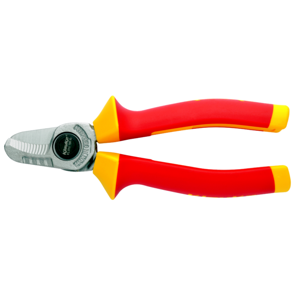 VDE Cable Cutter 210 mm – Top Cable Accessories