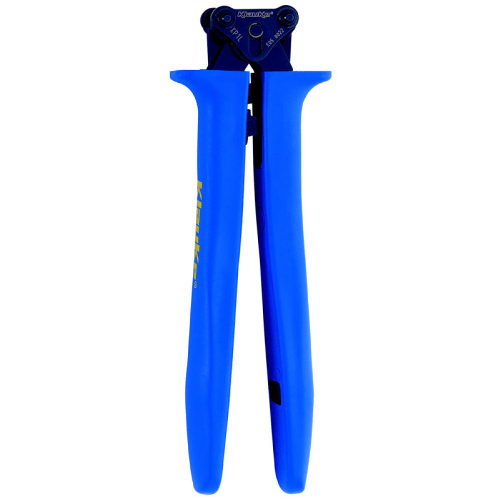 KP1L Mechanical Basic Tool of the Klauke Pro-Series – Top Cable Accessories