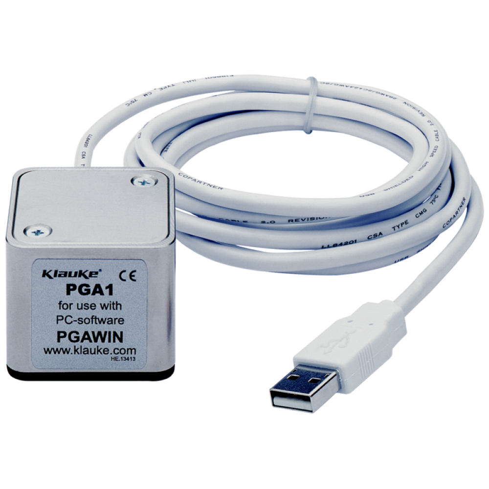 PGA 1 USB Adapter – Top Cable Accessories