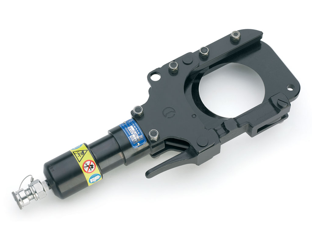 TC085 Hydraulic Cutting Head – Top Cable Accessories